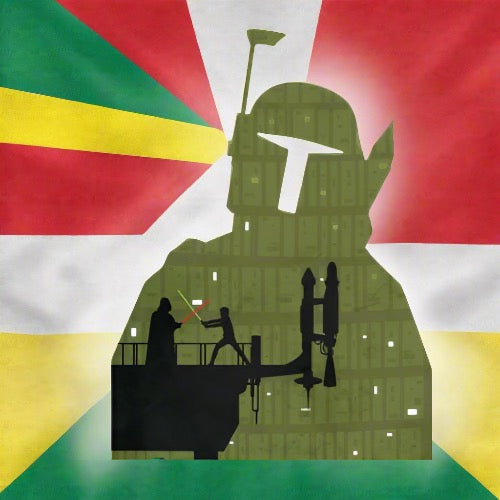 Intergalactic Coffee - Specialty Coffee & Accessories – Intergalactic ...